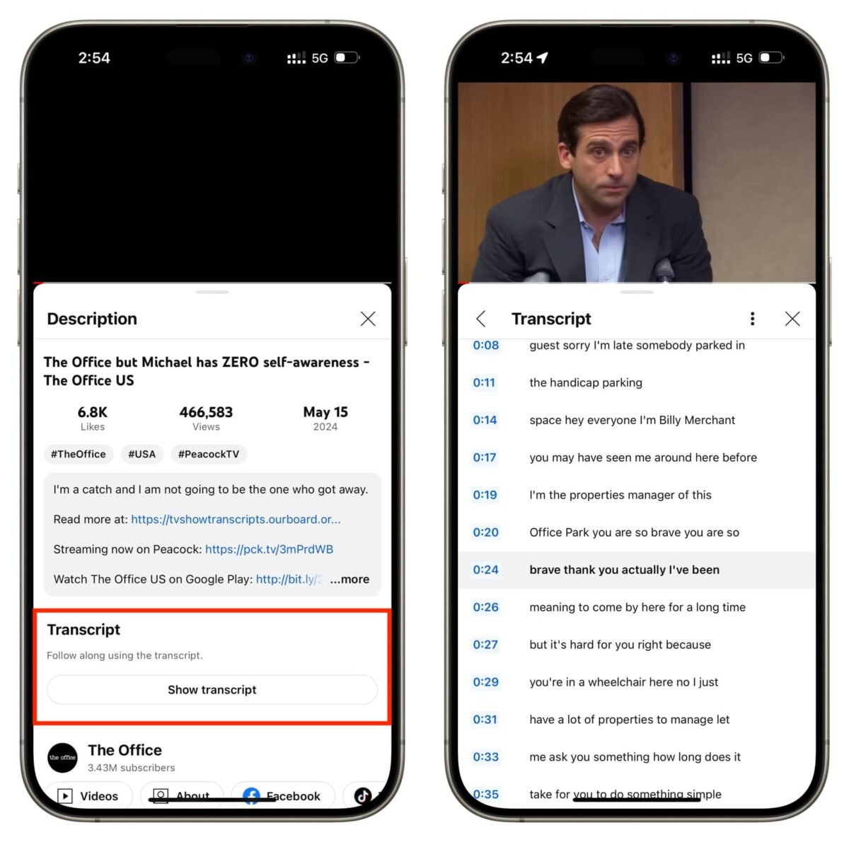 33 quick tips to use YouTube like a pro on your iPhone or iPad