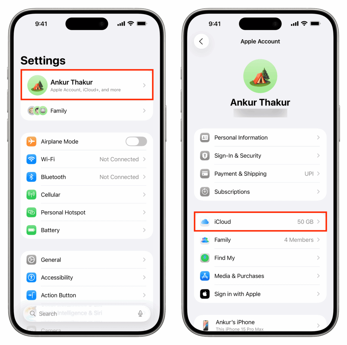 How to set up, use, or turn off iCloud Keychain on iOS and Mac